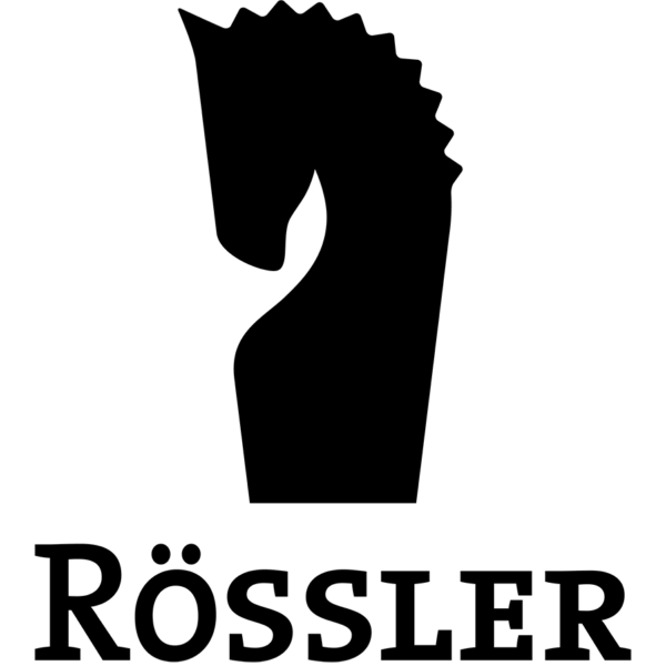 Rössler Classic - Rössler Papier Trauerseite